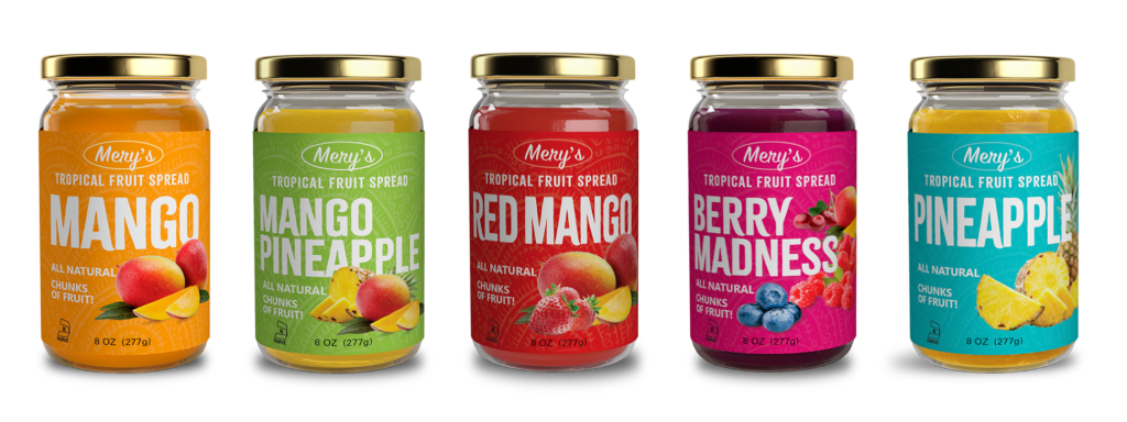 Package design - Zarza Creative Works